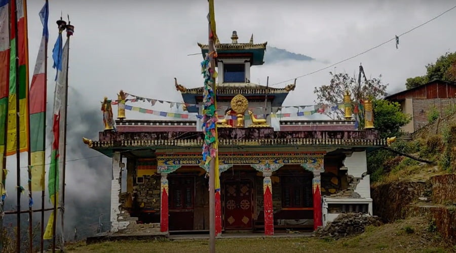 Helambu Trek, Helambu Circuit Trek, Short Trek near Kathmandu Valley