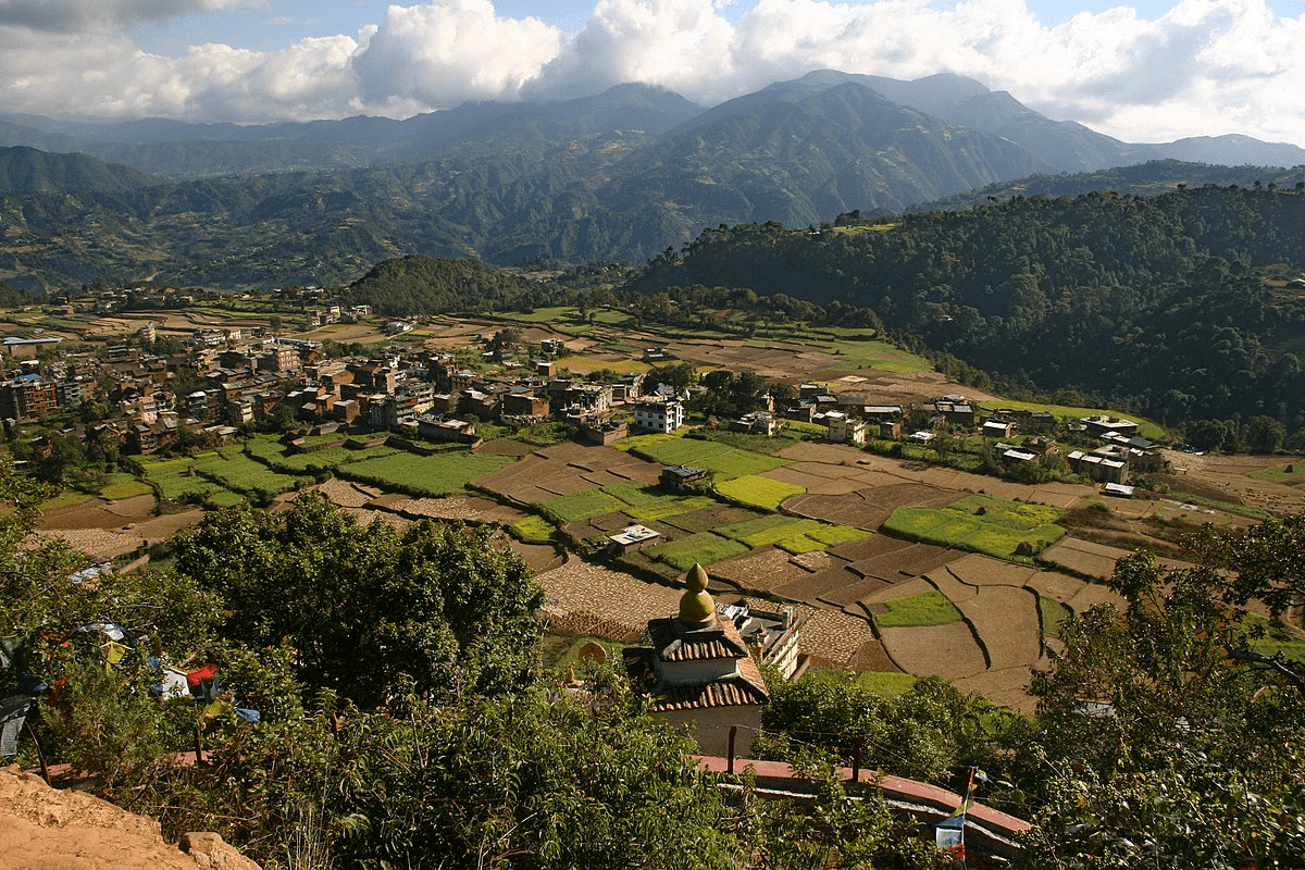 Top 10 Kathmandu Valley tourist places - Nepal Everest Holidays