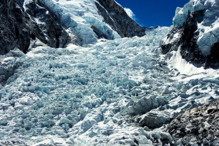 Where Mount Everest Is Located: A Complete Guide to the World’s Tallest ...